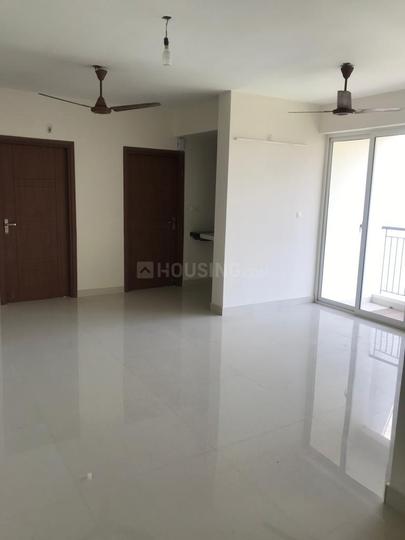 3 BHK 1370 Sqft Flat for sale at Kaloor, Kochi | Property ID - 14972901
