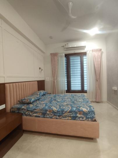 5 BHK Independent House for rent in HSR Layout, South Bangalore - 6500 ...