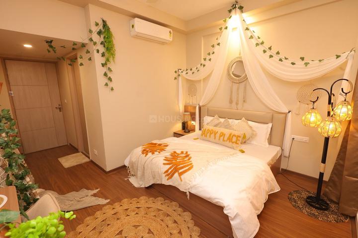 1 RK Studio for rent in Alpha II Greater Noida, - 540 Sqft | Property ...