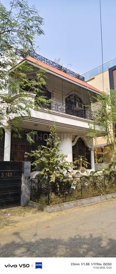 6 BHK 4200 Sqft Independent House for sale at Salt Lake City ...
