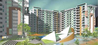 Alpine Pyramid in Sahakara Nagar, Bangalore - Price, Reviews & Floor Plan