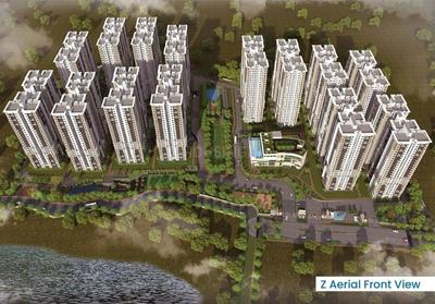 New Projects in HUDA Layout, Nallagandla, Hyderabad | 33+ Upcoming ...