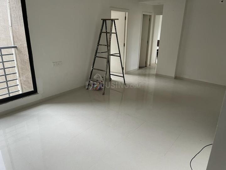 2100 Sqft 4 BHK Flat for sale in Signature The Bliss | Sanidhya ...