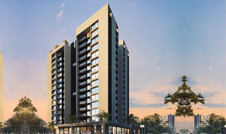 1800 Sqft 3 BHK Flat for sale in Adi Elementis | Ravet, Pune | Property ...