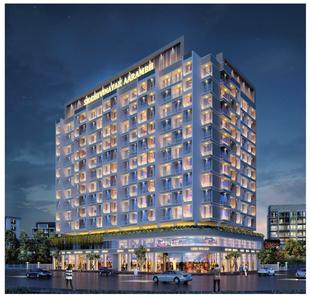 New Projects in Pushpak Nagar, Navi Mumbai | 82+ Upcoming Projects in ...