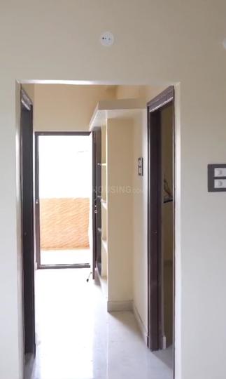 2 BHK 1105 Sqft Flat for sale at Sheela Nagar, | Property ID - 18437253