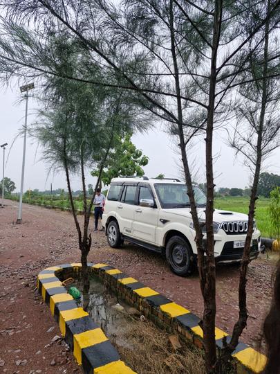 Residential 1000 Sqft Plot for sale at Kasimpur Viruha, | Property ID ...