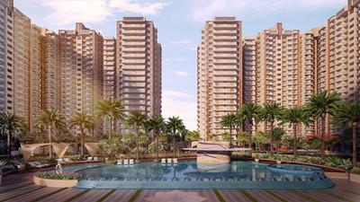 Sublime Spring Elmas in Noida Extension, Noida - Price, Reviews & Floor ...