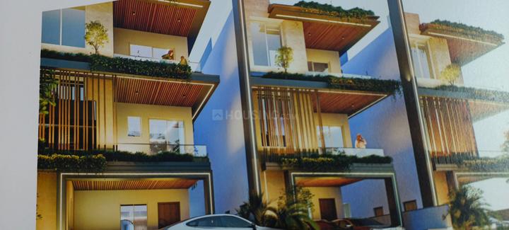 4 BHK 3151 Sqft Villa for sale at Anandapuram, Rambilli, Visakhapatnam ...