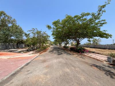 Pacifica Enchante in Siruseri, Chennai - Price, Reviews & Floor Plan