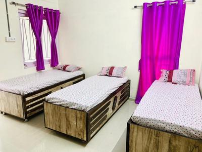 PG in Ahmedabad, Gujarat | Paying Guest Accommodation & Co-Living Space ...