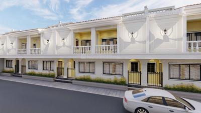 Trinity Urban Village in Noida Extension, Noida - Price, Reviews ...