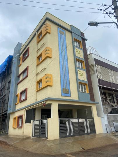 7 BHK 4000 Sqft Independent House for sale at SMV Layout, Bangalore ...