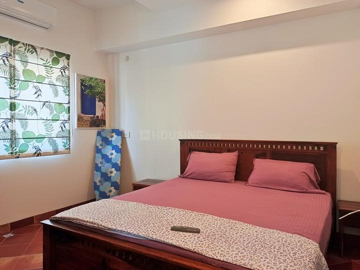 4 BHK Villa for rent in Moira, North Goa - 3200 Sqft | Property ID ...