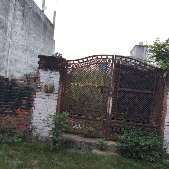 Residential 1800 Sqft Plot for sale at Quarsi, Aligarh | Property ID ...