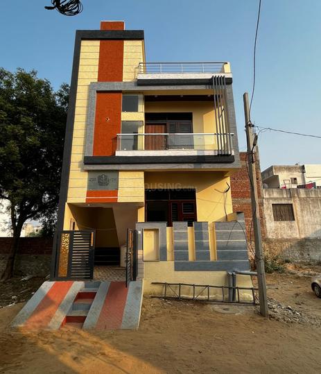 3 BHK 1750 Sqft Villa for sale at Kalwad Road, Jaipur | Property ID ...