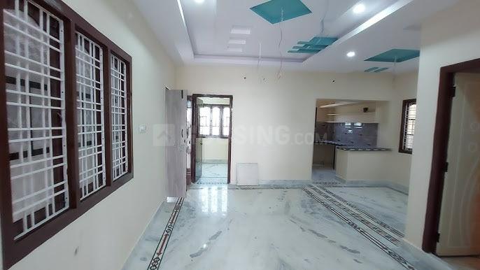 1200 Sqft 2 BHK Independent House for sale in Saraswathi Nilayam ...