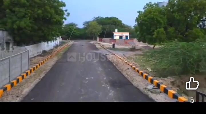 Residential 1000 Sqft Plot for sale at Kalli Pashchim, Raebareli Road ...
