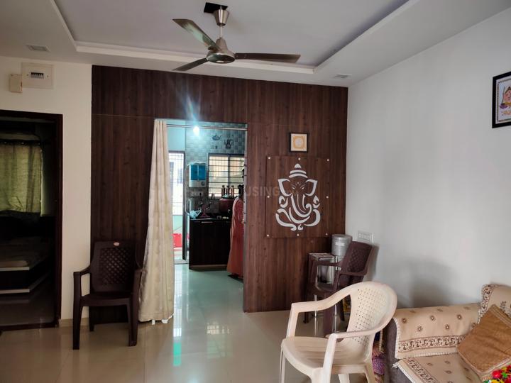 4 BHK 1400 Sqft Villa for sale at New Karelibaug, Ajwa road | Property ...