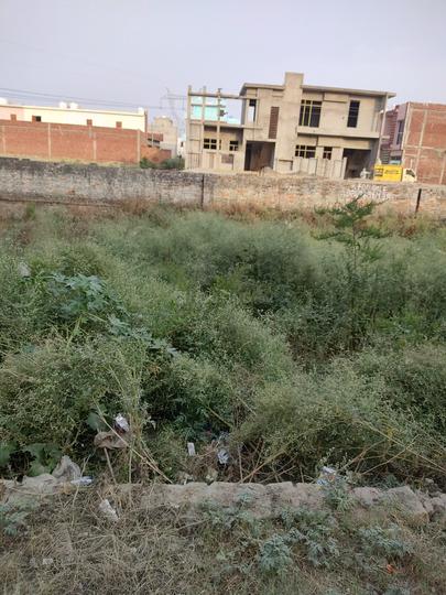 1100 Sqft Residential Plot for sale in Tirupati Estate Colony ...