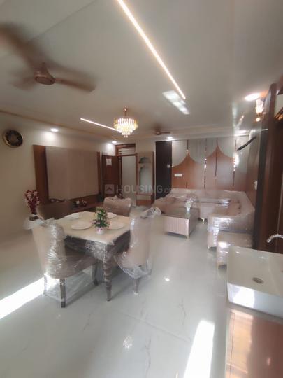 3 BHK 1228 Sqft Flat for sale at Vaishali Nagar Extension, | Property ...