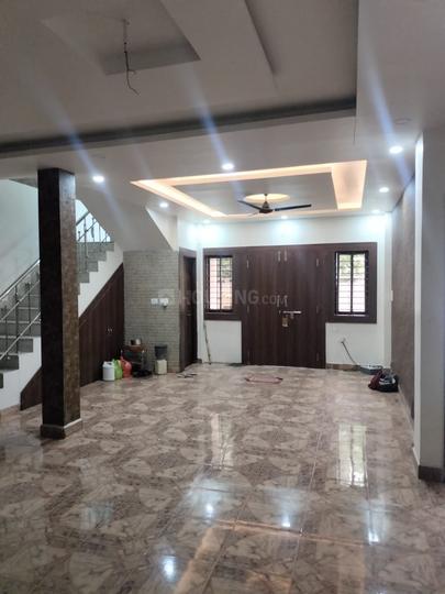 4 BHK 2400 Sqft Independent House for sale at Bawadiya Kalan, | Property ID - 19231606