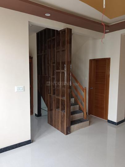 3 BHK 1000 Sqft Duplex for sale at Sardar Vallabh Bhai Patel Nagara ...
