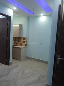 1 BHK Independent Floor for rent in Punjabi Bagh, New Delhi - 500 Sqft ...