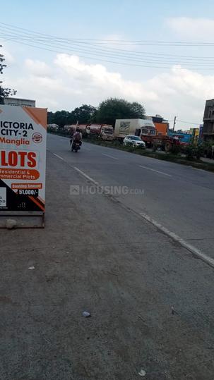 625 Sqft Residential Plot for sale in Nilankar Victoria City 2 ...