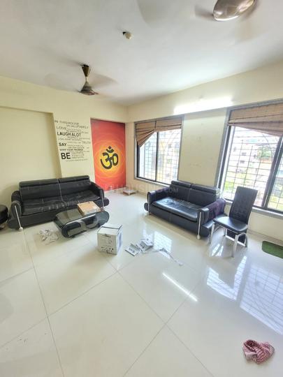 2 BHK Flat for rent in New Sangvi, Pimpri Chinchwad - 1000 Sqft ...