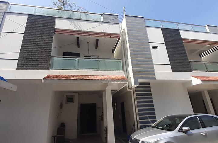 Blue Bells Villas_ No 03, Kokapet, West Hyderabad | Property ID - 19262566