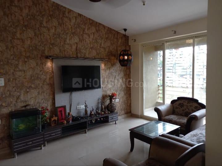 3 BHK 1400 Sqft Flat for sale at Merces, Goa | Property ID - 16111791