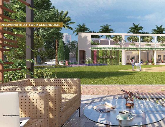 2 BHK 780 Sqft Flat for sale at Thane West, Thane | Property ID - 10908971