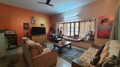 1 BHK 542 Sqft Flat for sale at Mahalakshmipuram, | Property ID - 16390401