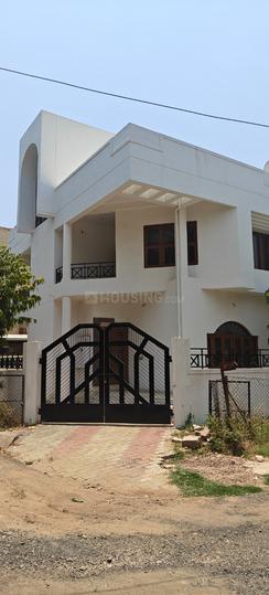 4 BHK 1450 Sqft Independent House for sale at Kudasan, | Property ID ...