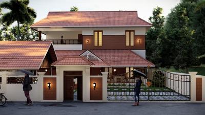 Independent Houses in Palakkad | 122+ Houses for sale in Palakkad