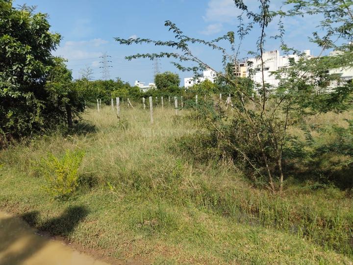 Residential 2400 Sqft Plot for sale at Thazhambur, Chennai South ...