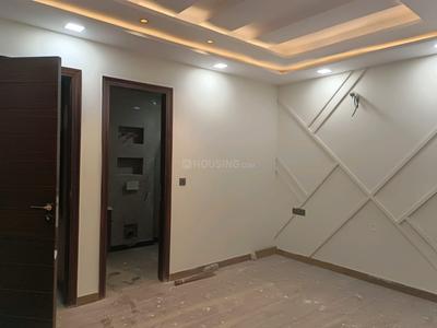 4 BHK 2500 Sqft Independent Floor for sale at Budh Vihar, New Delhi ...