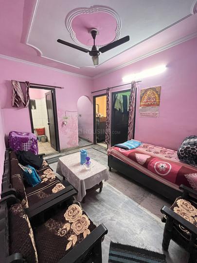 2 BHK 650 Sqft Independent Floor for sale at Sector 15 Rohini, New ...