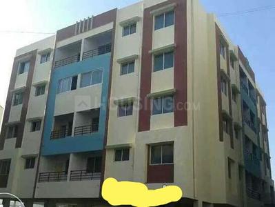 720 Sqft 1 BHK Flat for sale in Gayatri Flat | GIDC, Vapi | Property ID ...