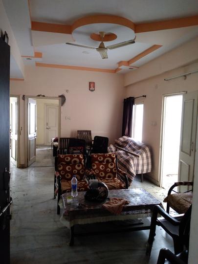950 Sqft 2 BHK Flat for sale in Jai Satyam Shivam Sundaram Residency ...