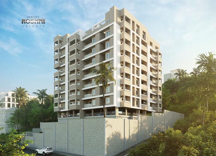 3 BHK 1470 Sqft Flat for sale at Noonmati, | Property ID - 19217684