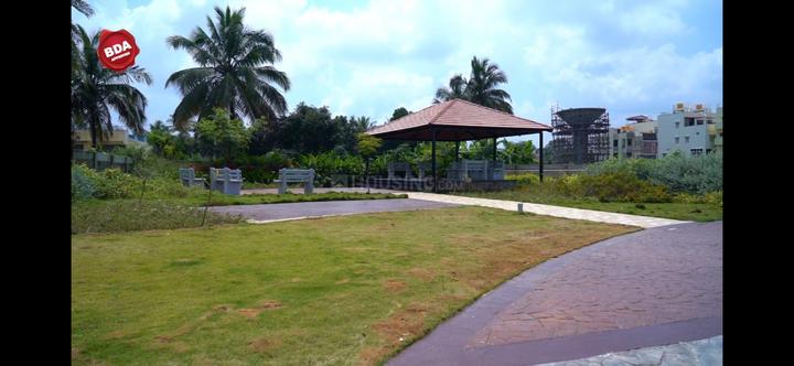 Residential 1200 Sqft Plot for sale at Peenya, Bangalore | Property ID ...