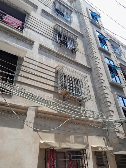 2 BHK 695 Sqft Flat for sale at Narkeldanga, Kolkata | Property ID ...