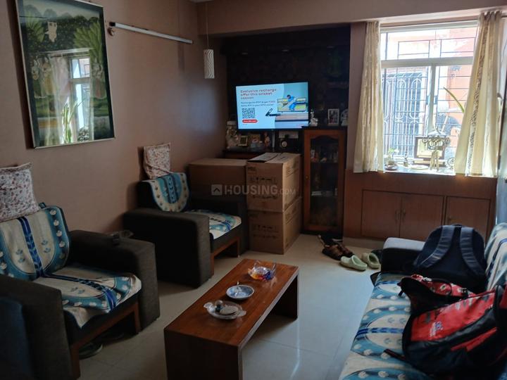 3 BHK 1375 Sqft Flat for sale at Doranda, Ranchi | Property ID - 19836218