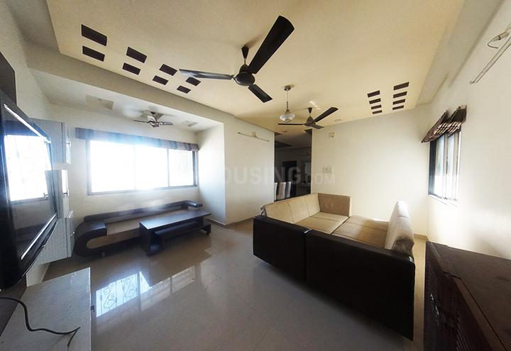 1665 Sqft 3 BHK Flat for sale in Mahavir Tower | Paldi, Ahmedabad ...