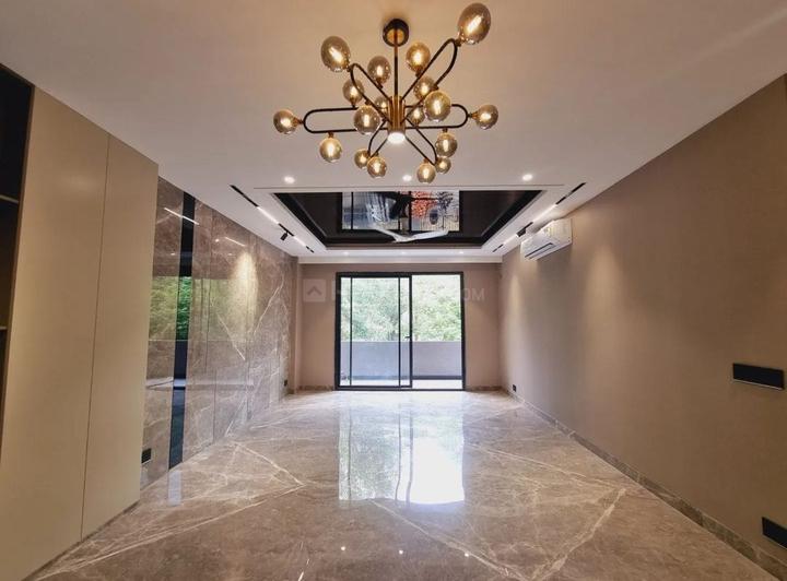 4 BHK 2788 Sqft Independent Floor for sale at Sector 27, Gurgaon ...