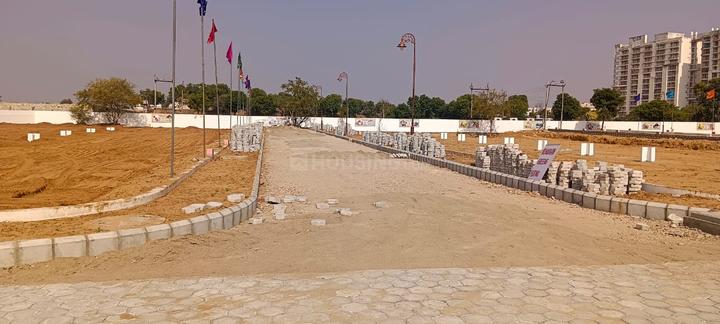 Residential 900 Sqft Plot for sale at Dahar Ka Balaji, Jaipur ...