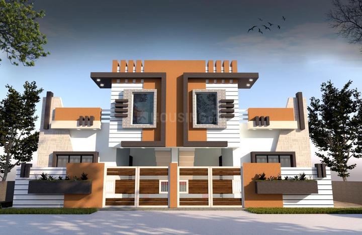 2 BHK 900 Sqft Villa for sale at Jainagar, Rudrapur | Property ID ...