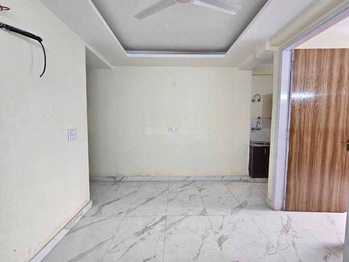 2 BHK Independent Floor for rent in Chhattarpur, New Delhi - 850 Sqft ...